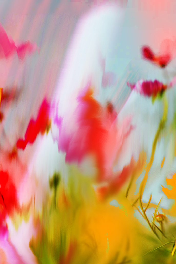 Mood Rise: the MMBSY SS23 Happy Days